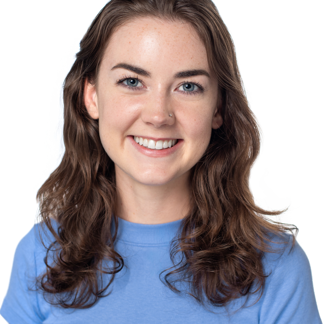 Lily Shannon - AboutPlay