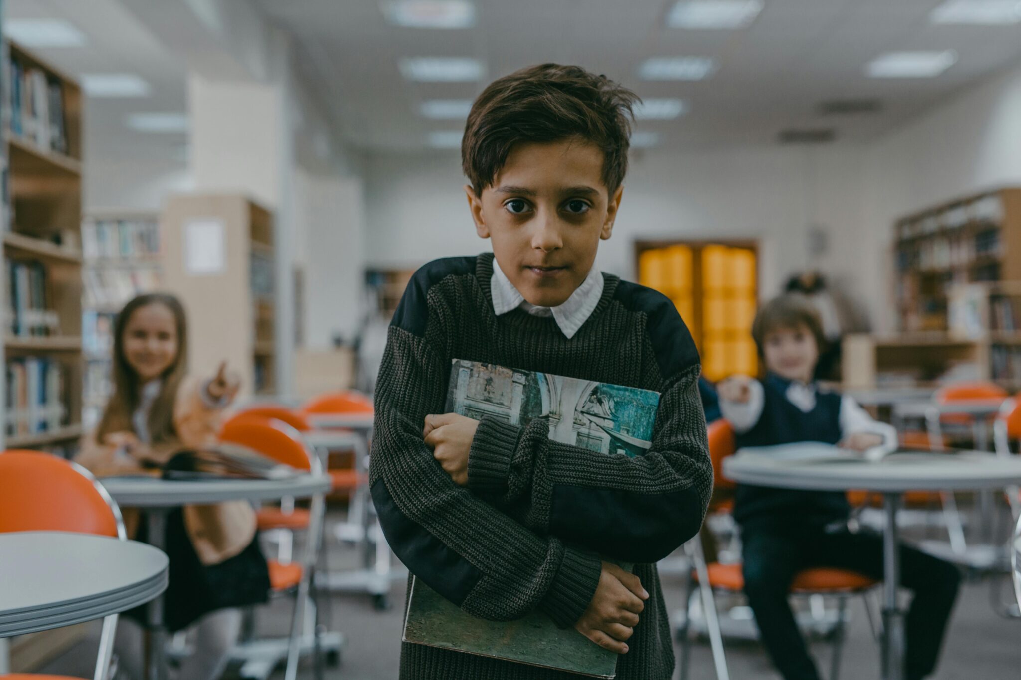 The Power of Reframing Experiences for Your Child - AboutPlay